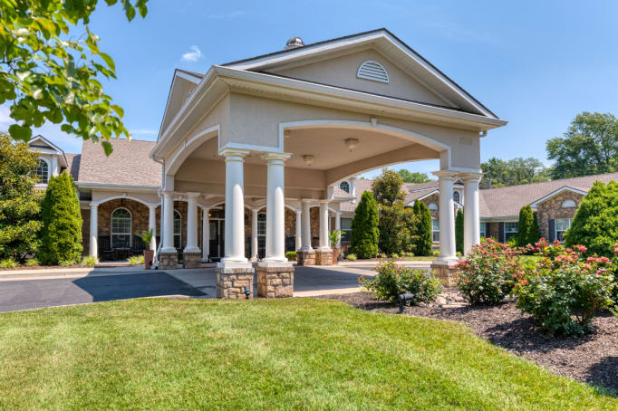 Arvum Senior Living