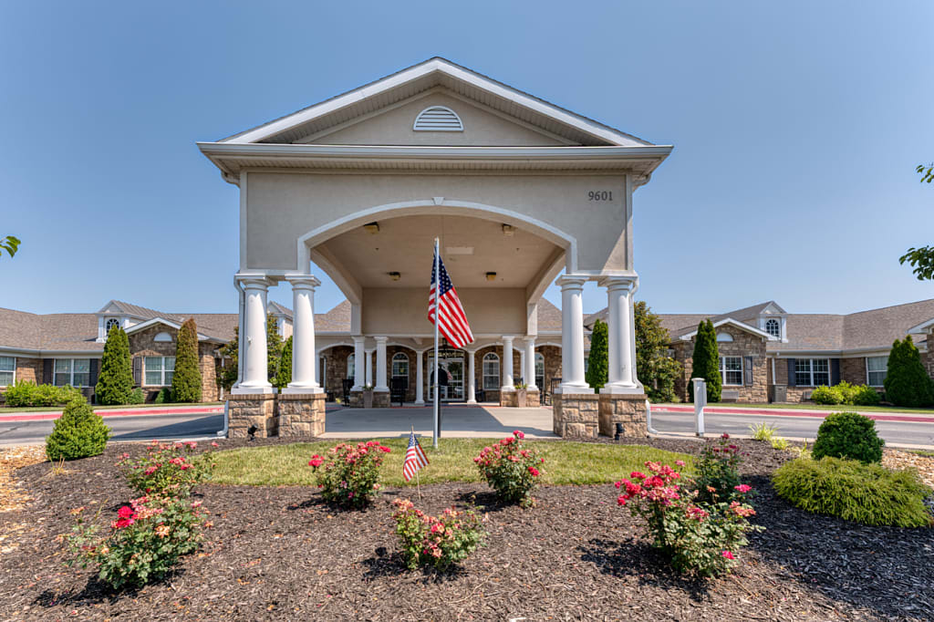 Arvum Senior Living